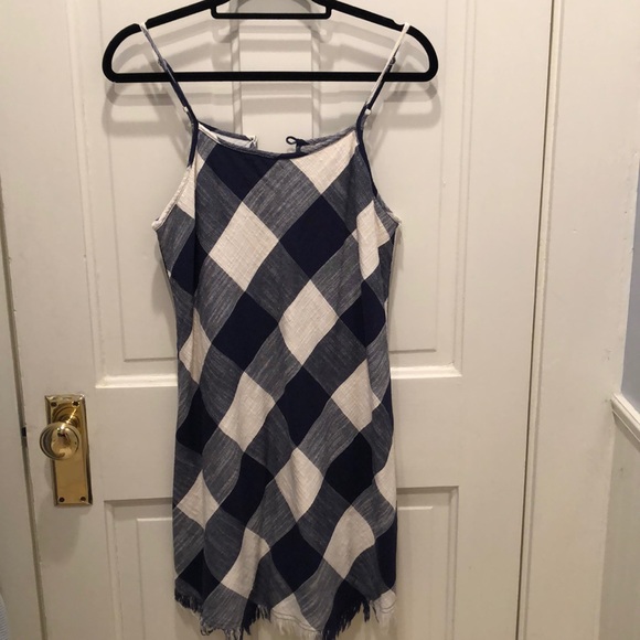 Universal Thread | Dresses | Gingham Dress | Poshmark